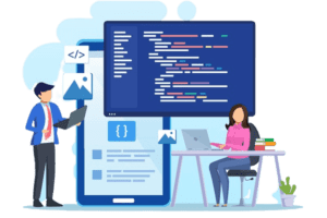 Trusted Java Development Services Company - Bursys