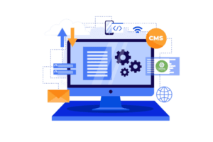 Spring Boot Development Services - Bursys